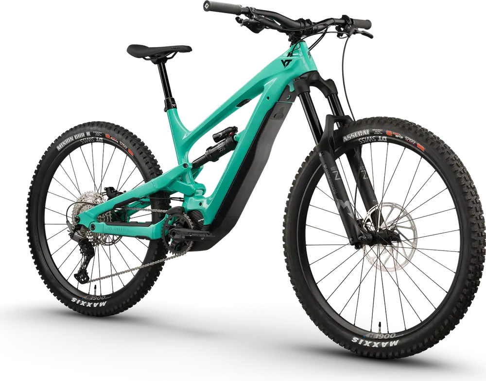 2024 YT Industries Decoy Core 2 MX – Specs, Comparisons, Reviews – 99 ...