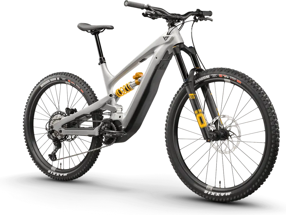 2024 YT Industries Decoy CORE 4 MX – Specs, Comparisons, Reviews – 99 ...