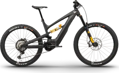 Compare: 2025 Santa Cruz Vala X0 AXS RSV / Carbon CC vs 2026 Specialized Turbo Levo 4 Comp vs ...