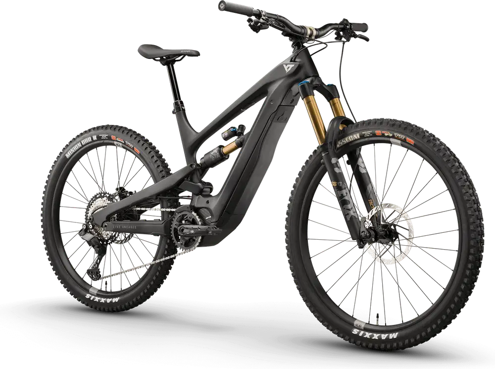 2024 YT Industries Decoy CORE 5 MX – Specs, Comparisons, Reviews – 99 ...