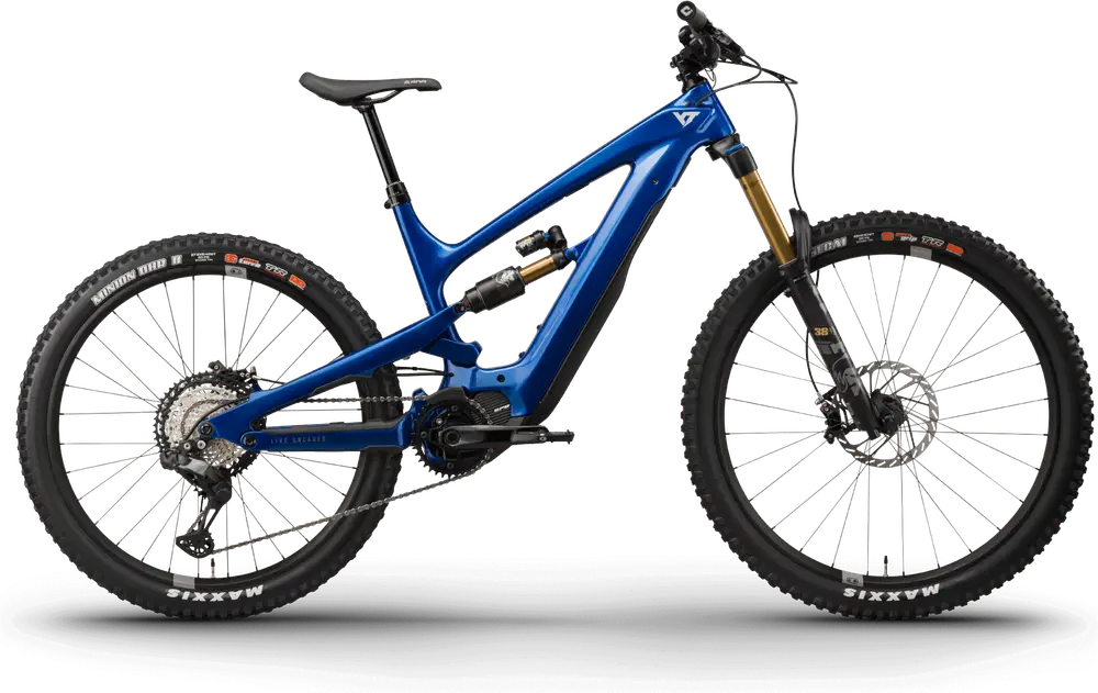 2024 YT Industries Decoy CORE 5 MX – Specs, Comparisons, Reviews – 99 ...