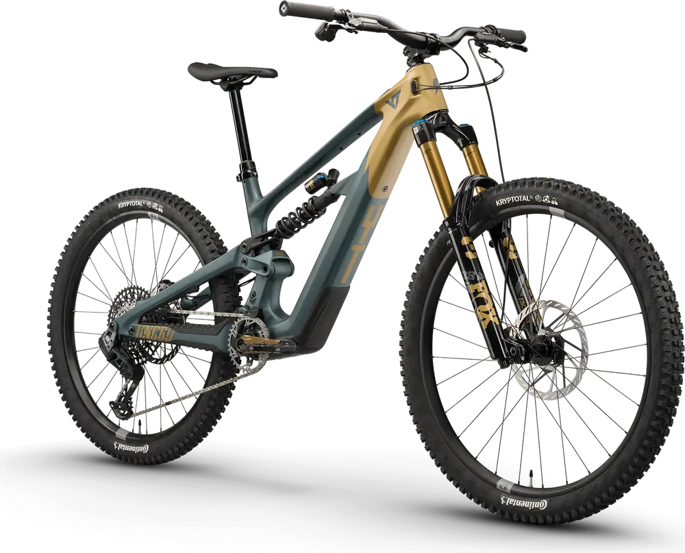 2024 YT Industries Decoy SN 170 CORE 4 MX – Specs, Comparisons, Reviews ...