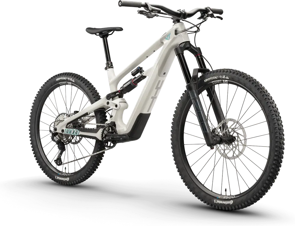 2024 YT Industries Decoy SN CORE 2 MX – Specs, Comparisons, Reviews ...