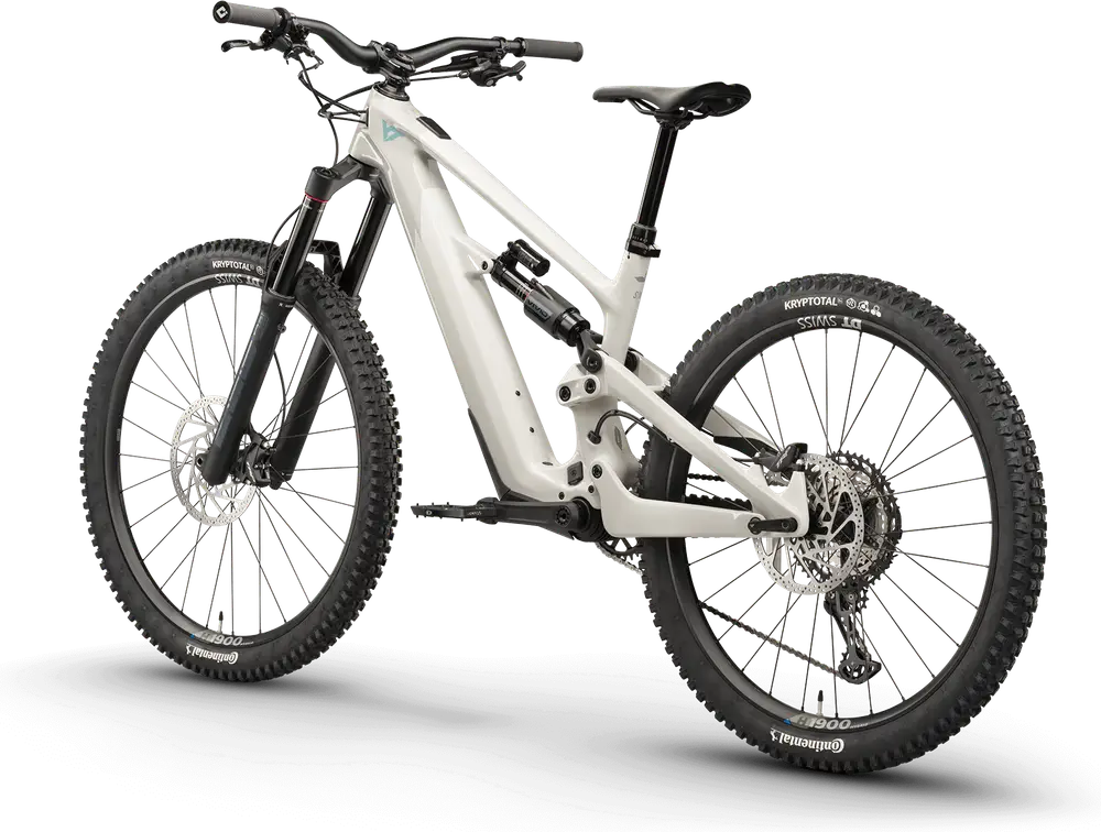 2024 YT Industries Decoy SN CORE 2 MX – Specs, Comparisons, Reviews ...