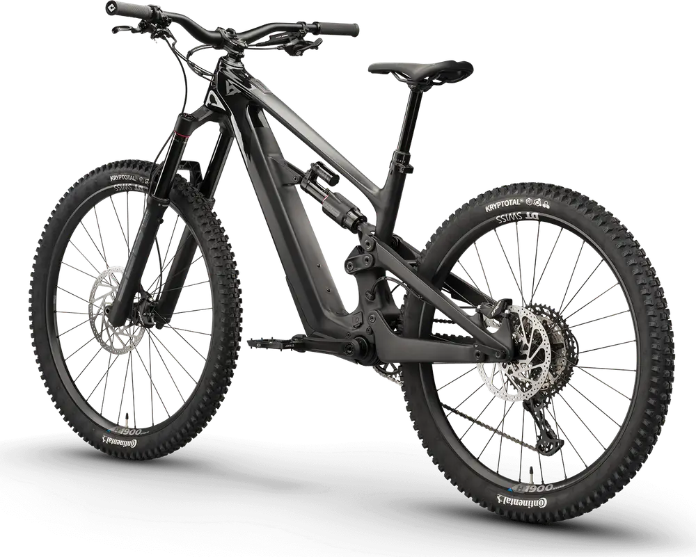 2024 YT Industries Decoy SN CORE 2 MX – Specs, Comparisons, Reviews ...
