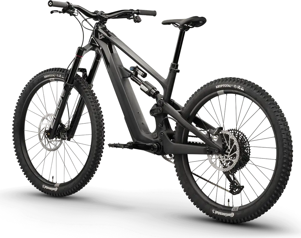 2024 YT Industries Decoy SN CORE 3 MX – Specs, Comparisons, Reviews ...