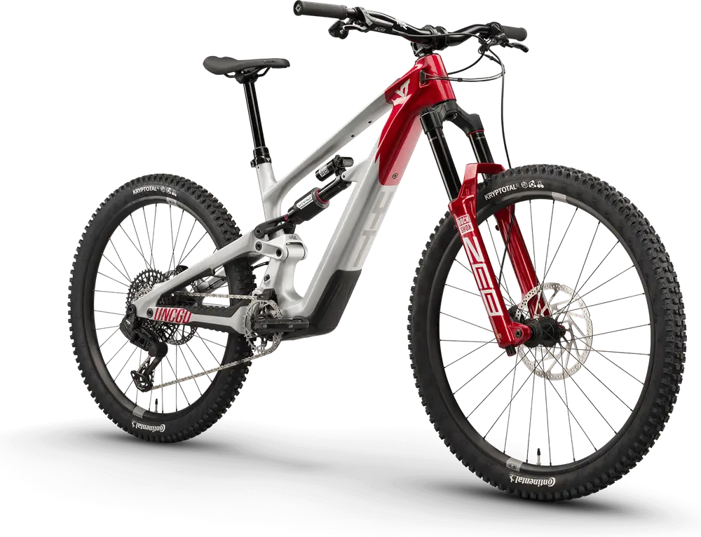 2024 YT Industries Decoy SN CORE 3 MX – Specs, Comparisons, Reviews ...