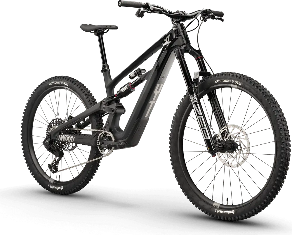 2024 YT Industries Decoy SN CORE 3 MX – Specs, Comparisons, Reviews ...
