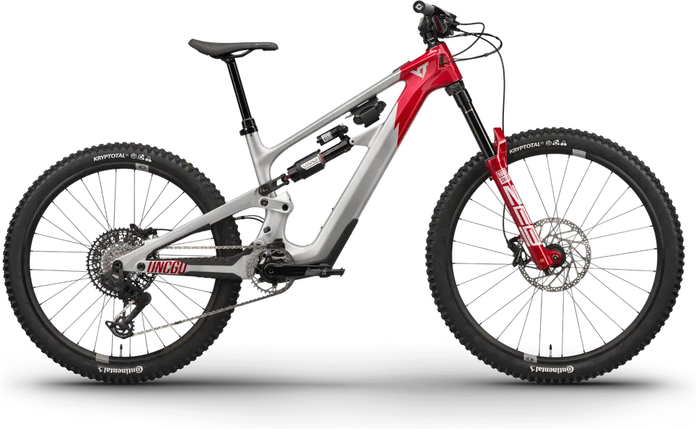 2024 YT Industries Decoy SN CORE 3 MX – Specs, Comparisons, Reviews ...