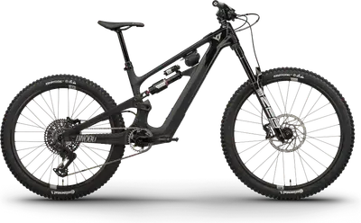 Compare: 2024 YT Industries Decoy SN CORE 2 MX vs Decoy SN CORE 3 MX vs ...