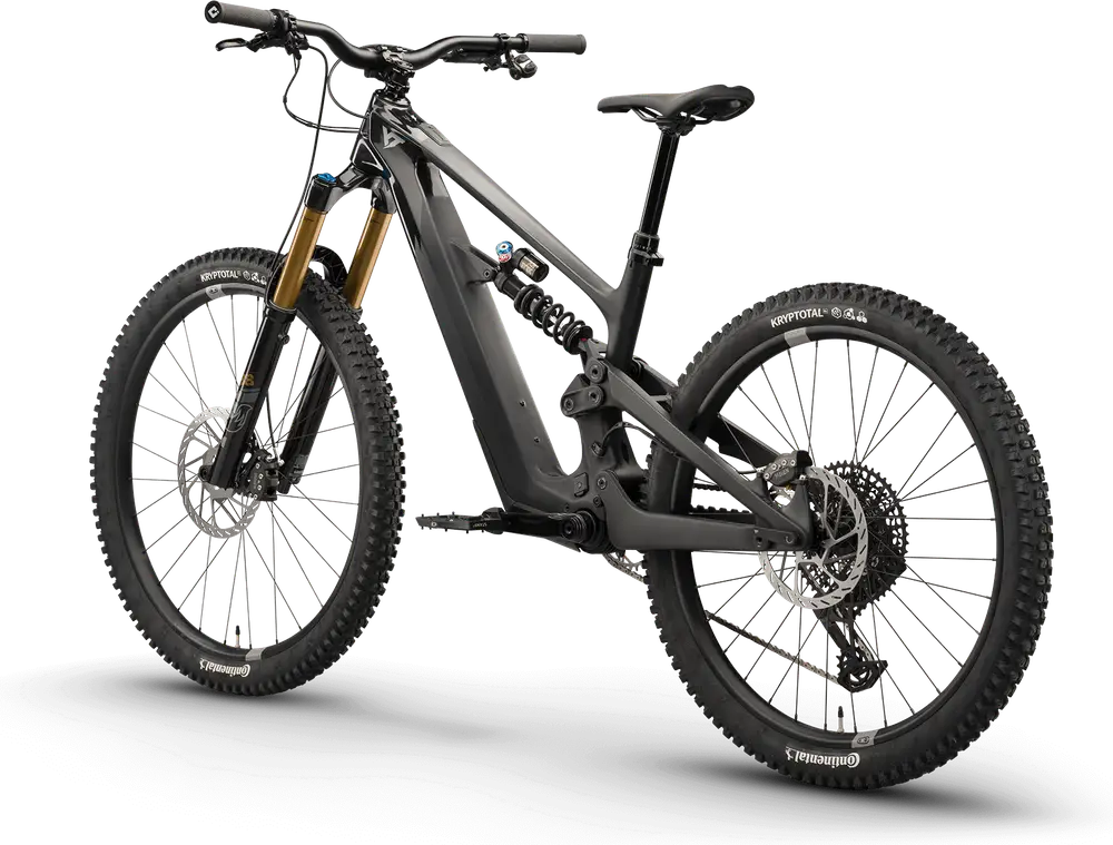 2024 YT Industries Decoy SN CORE 4 MX – Specs, Comparisons, Reviews ...