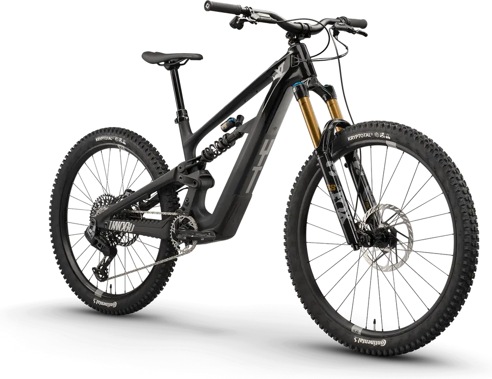 2024 YT Industries Decoy SN CORE 4 MX – Spezifikationen, Vergleiche ...