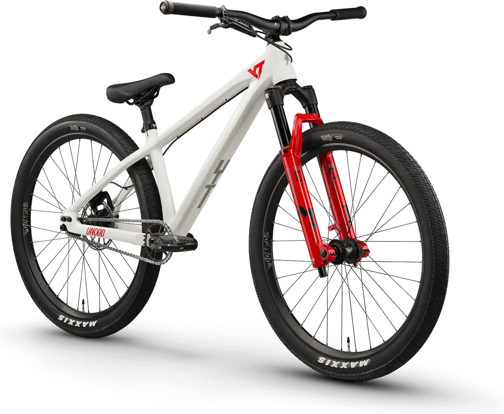 2024 YT Industries Dirt Love CORE 2 26 – Specs, Comparisons, Reviews ...
