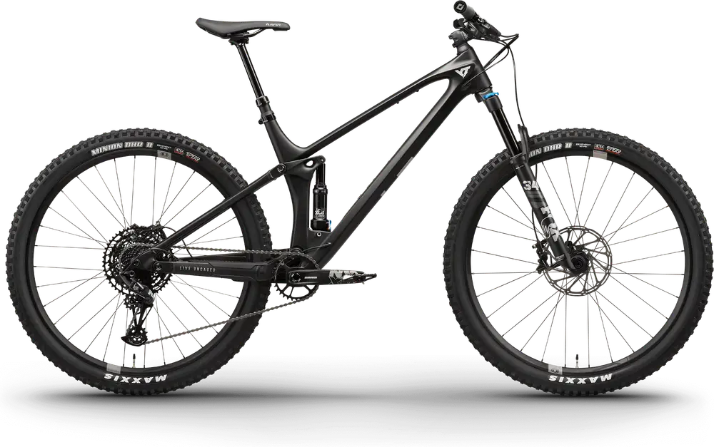 2024 YT Industries Izzo CORE 2 29 – Specs, Comparisons, Reviews – 99 Spokes