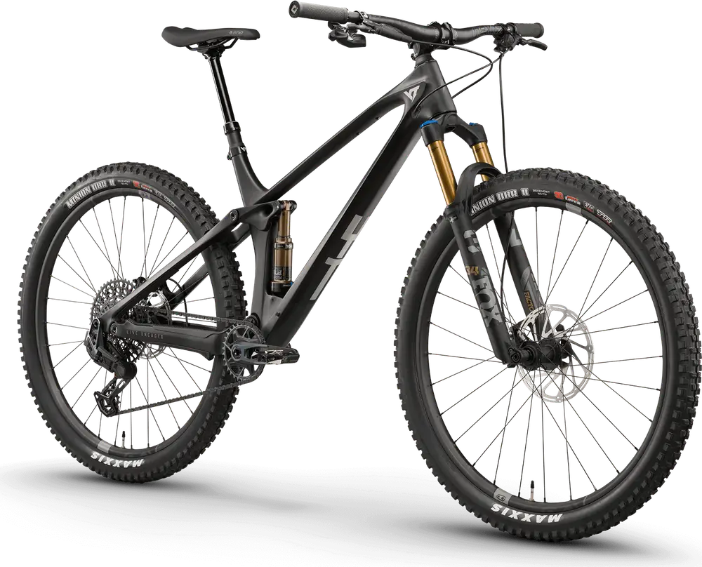 2024 YT Industries Izzo CORE 4 29 – Specs, Comparisons, Reviews – 99 Spokes