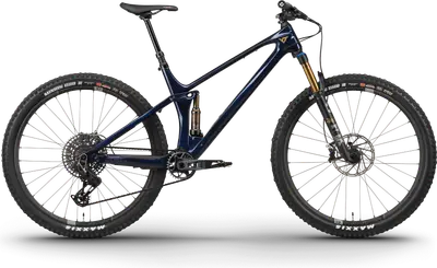 Compare: 2025 Specialized Epic 8 EVO Expert vs Stumpjumper 15 Comp vs 2024 YT Industries Izzo ...