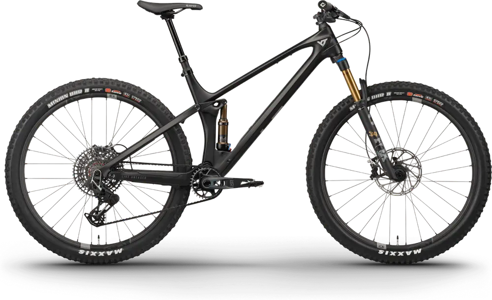 2024 YT Industries Izzo CORE 4 (NT) 29 – Specs, Comparisons, Reviews ...