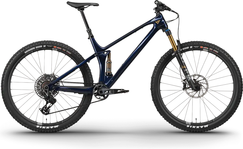 2024 YT Industries Izzo CORE 4 (NT) 29 – Specs, Comparisons, Reviews ...