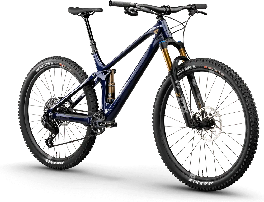 2024 YT Industries Izzo CORE 4 (NT) 29 – Specs, Comparisons, Reviews ...