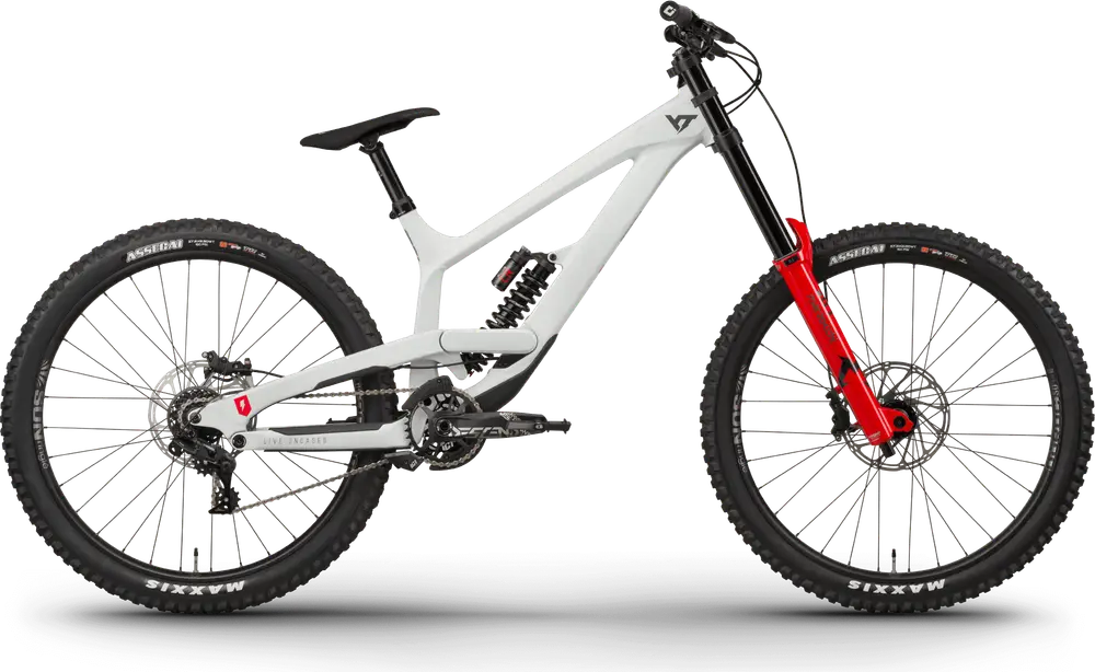 2024 YT Industries Jeffsy CORE 1 27 – Specs, Comparisons, Reviews – 99 ...