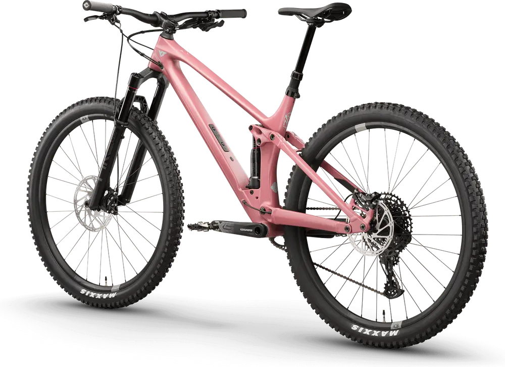 2024 YT Industries Jeffsy CORE 1 MX – Specs, Comparisons, Reviews – 99 ...
