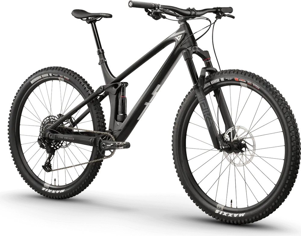 2024 YT Industries Jeffsy CORE 1 MX – Specs, Comparisons, Reviews – 99 ...