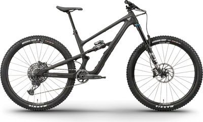 Compare: 2024 Canyon Neuron 6 vs Norco Fluid FS A2 vs YT Industries ...