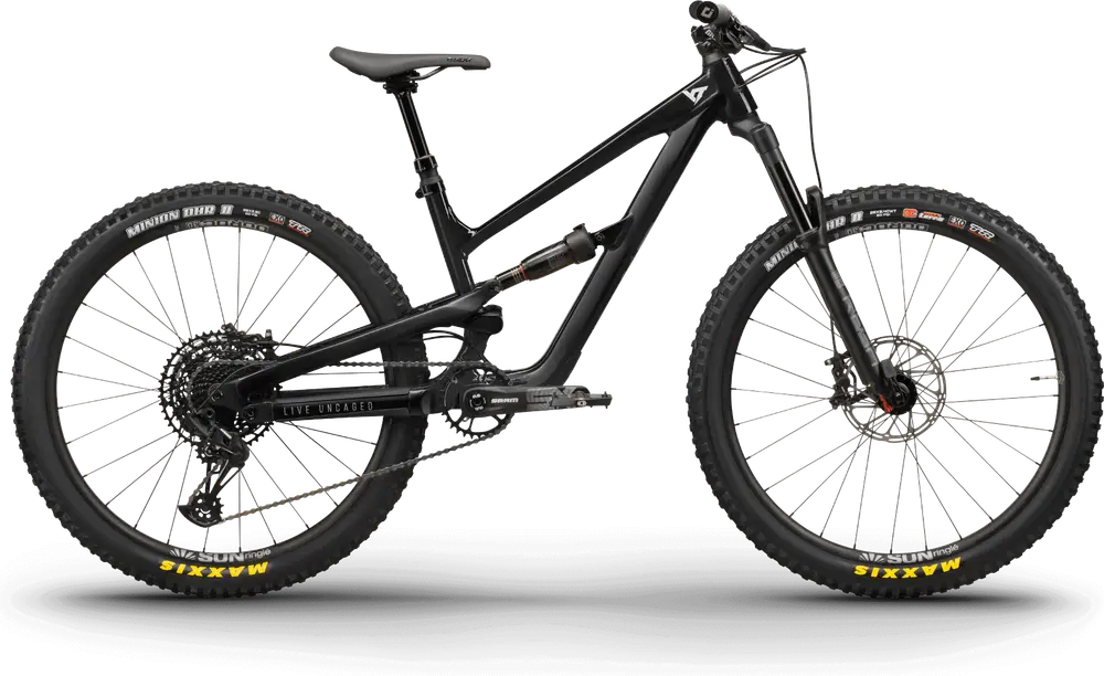2024 YT Industries Jeffsy Primus 26 – Specs, Comparisons, Reviews – 99 ...