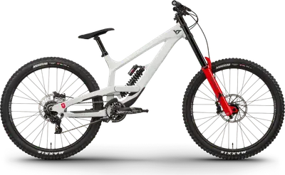 Compare: 2024 YT Industries Capra CORE 1 MX vs Tues CORE 1 27 – 99 Spokes