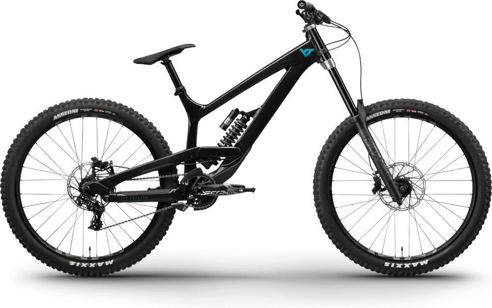 2024 YT Industries Tues CORE 2 27 – Specs, Comparisons, Reviews – 99 Spokes