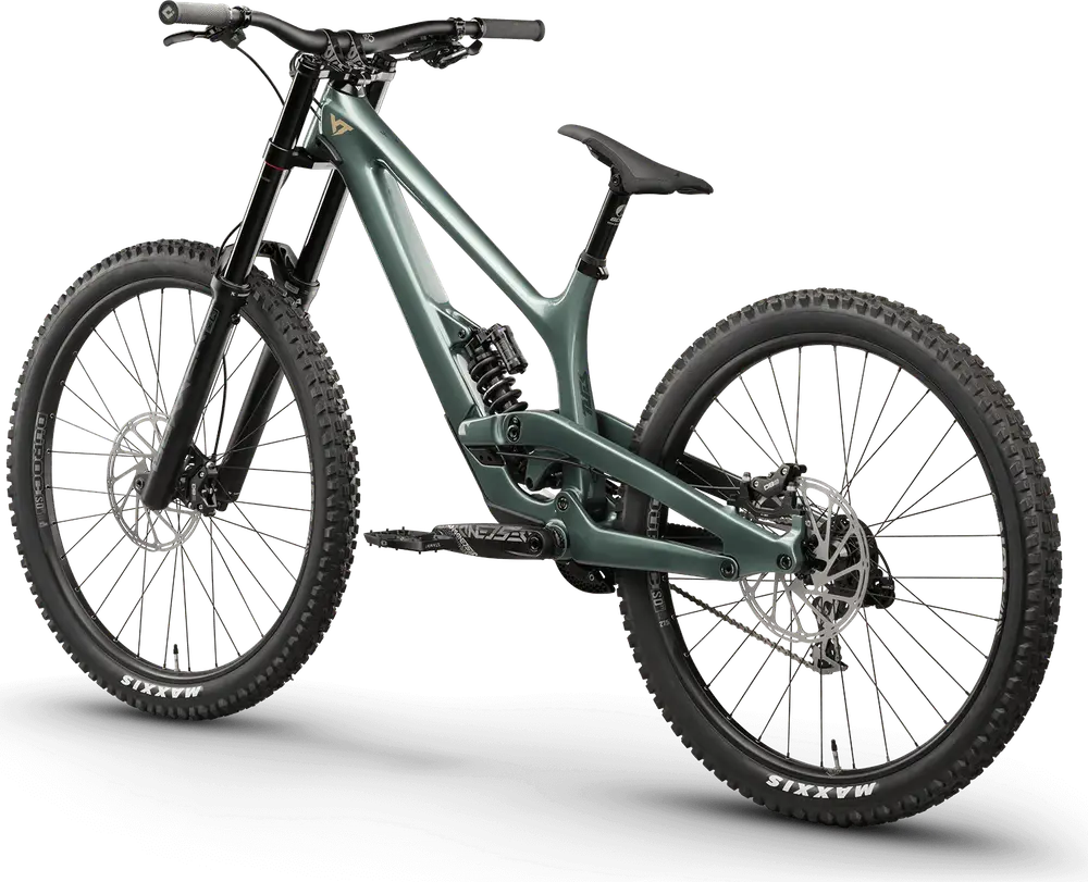 2024 YT Industries Tues CORE 2 MX – Specs, Comparisons, Reviews – 99 Spokes