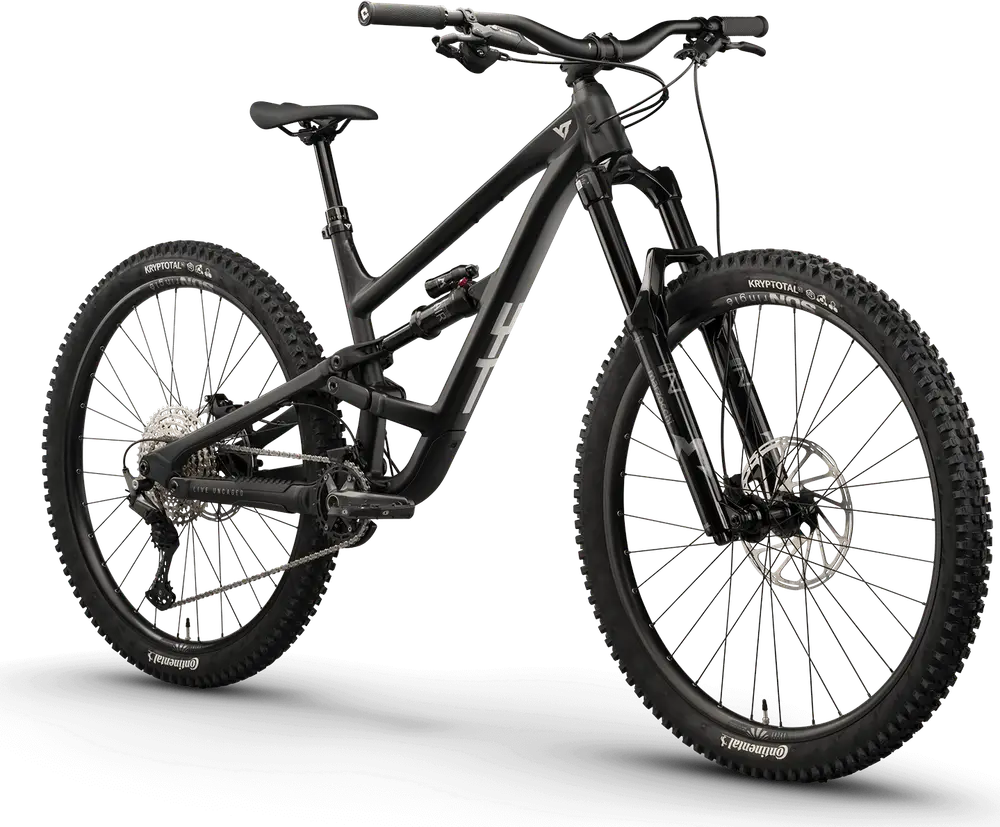 2025 YT Industries Capra 29 CORE 1 AL – Spezifikationen, Vergleiche ...
