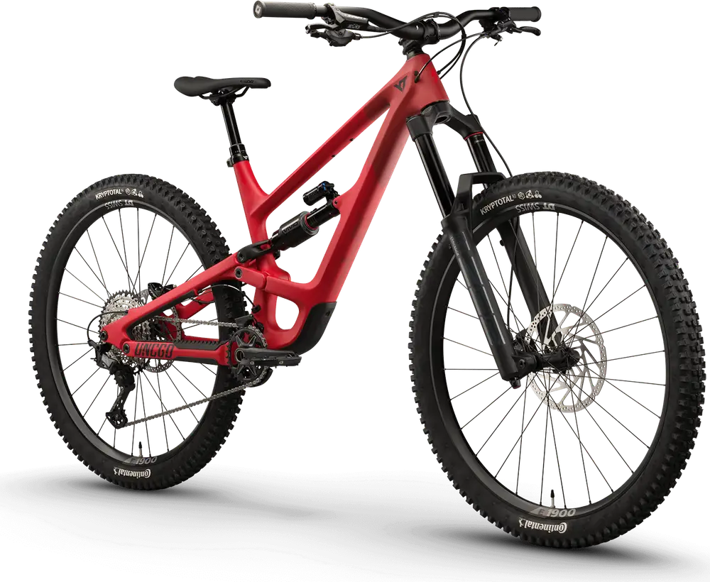 2025 YT Industries Capra 29 CORE 2 CF – Specs, Comparisons, Reviews ...