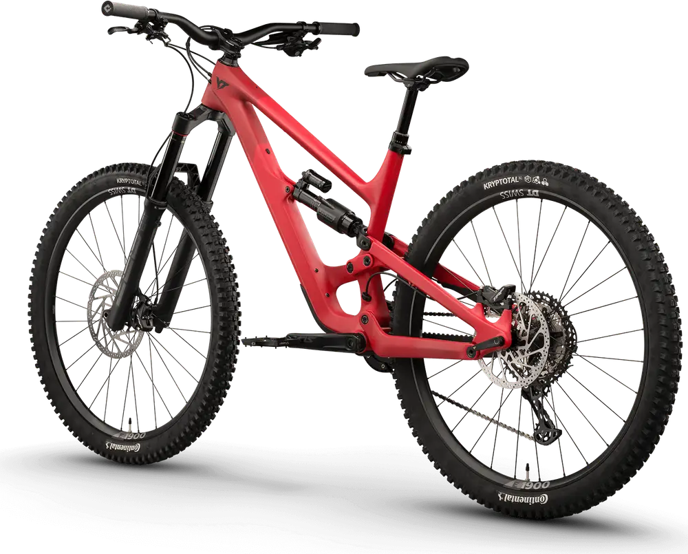 2025 YT Industries Capra 29 CORE 2 CF – Specs, Comparisons, Reviews ...