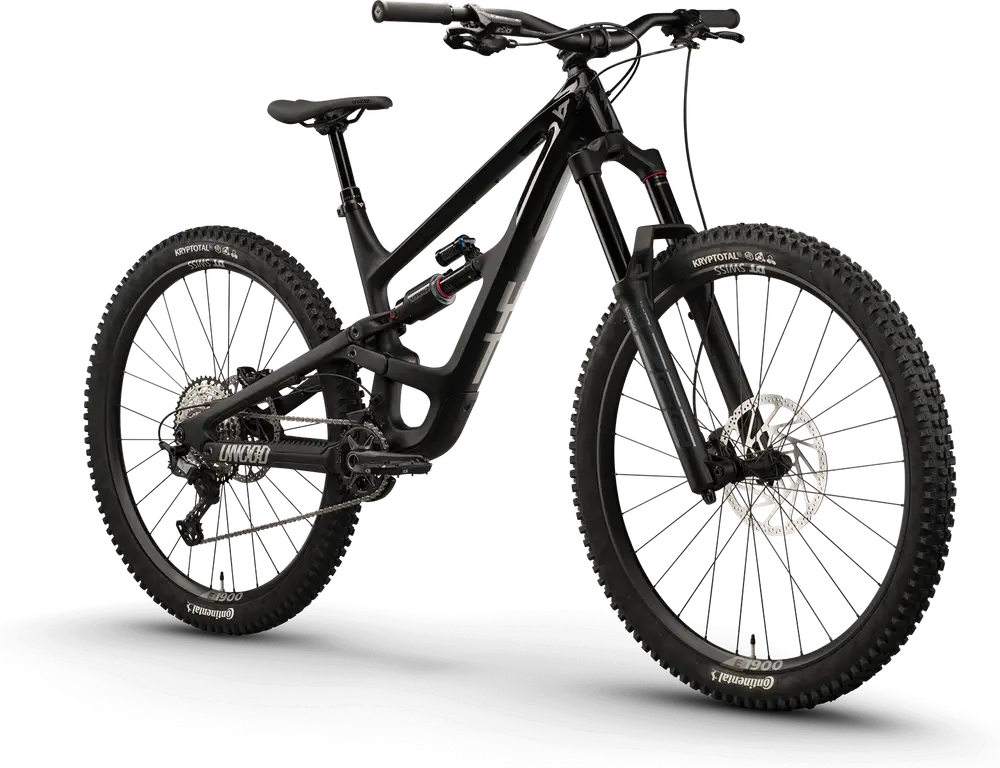2025 YT Industries Capra 29 CORE 2 CF – Specs, Comparisons, Reviews ...