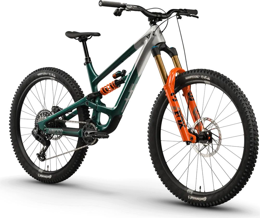 2025 YT Industries Capra 29 CORE 4 CF – Specs, Comparisons, Reviews ...