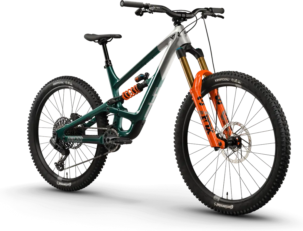 2025 YT Industries Capra 29 CORE 4 CF – Specs, Comparisons, Reviews ...