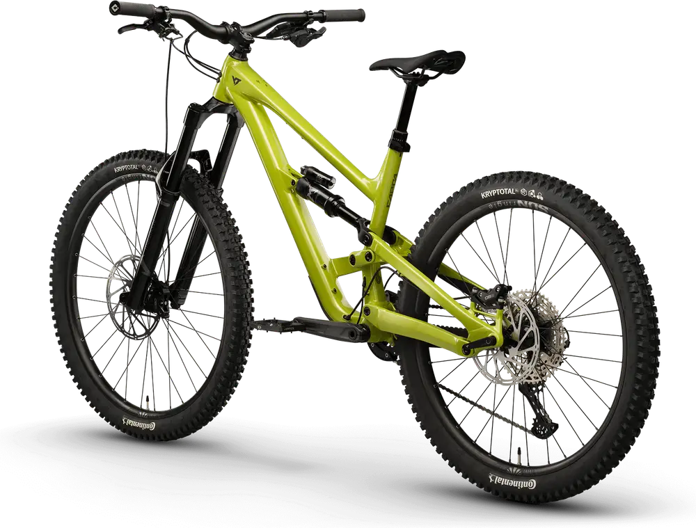 2025 YT Industries Capra CORE 1 AL 29 – Specs, Comparisons, Reviews ...