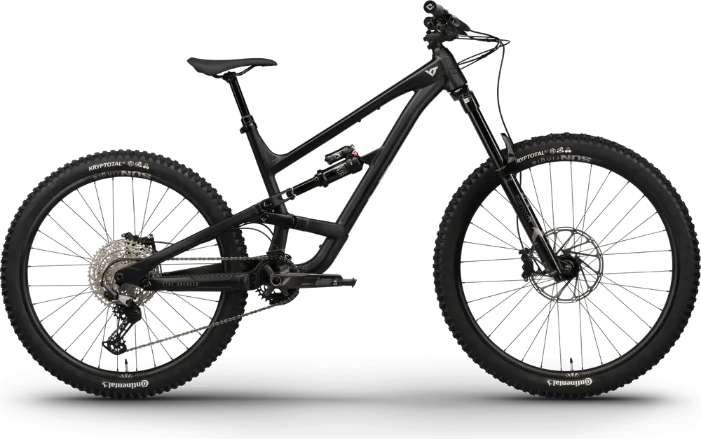 2025 YT Industries Capra CORE 1 AL 29 – Specs, Comparisons, Reviews ...