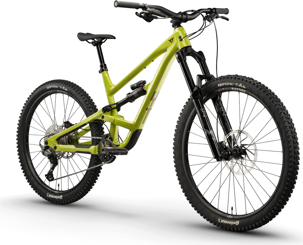 2025 YT Industries Capra CORE 1 AL 29 – Specs, Comparisons, Reviews ...