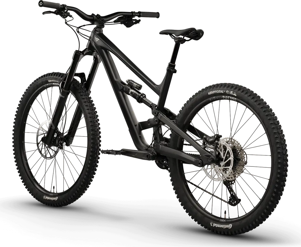 2025 YT Industries Capra CORE 1 AL 29 – Specs, Comparisons, Reviews ...