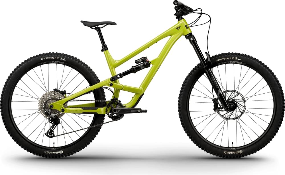 2025 YT Industries Capra CORE 1 AL 29 – Specs, Comparisons, Reviews ...