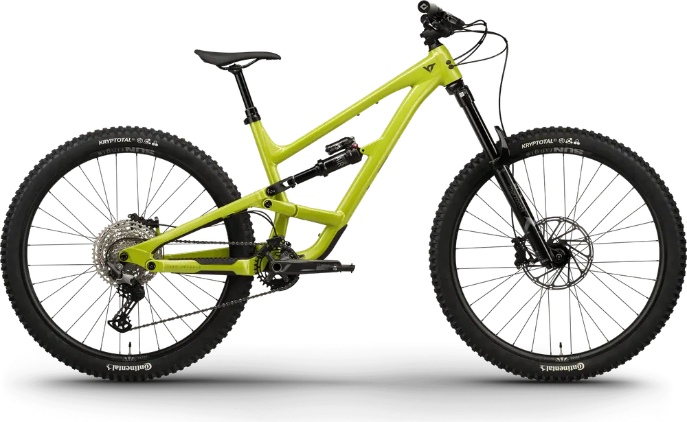 2025 YT Industries Capra CORE 1 AL 29 – Specs, Comparisons, Reviews ...