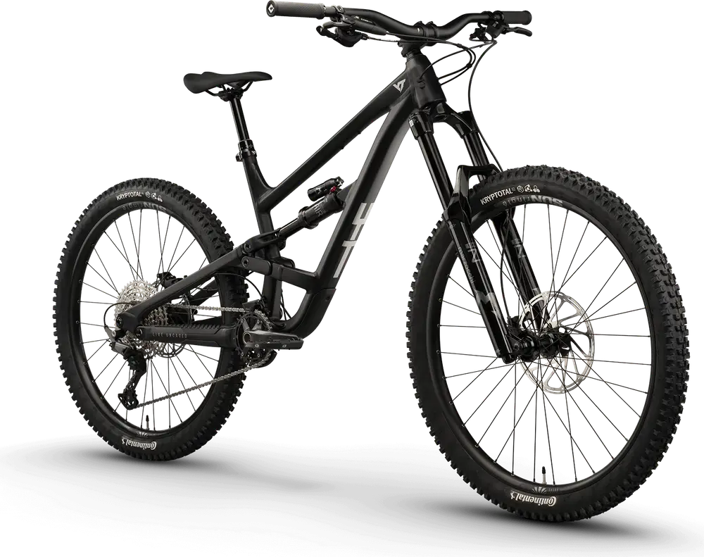 2025 YT Industries Capra CORE 1 AL 29 – Specs, Comparisons, Reviews ...