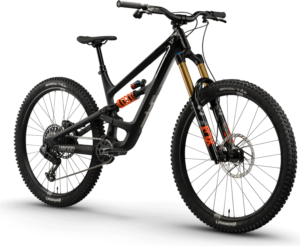 2025 YT Industries Capra CORE 4 CF 29 – Specs, Comparisons, Reviews ...