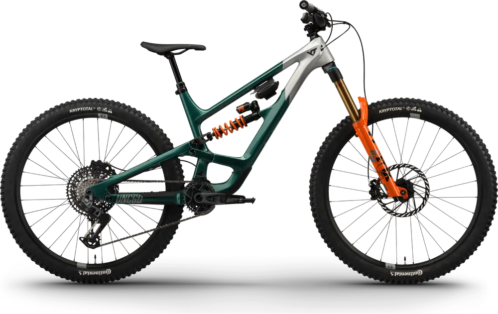 2025 YT Industries Capra CORE 4 CF 29 Specs Comparisons Reviews 99 Spokes