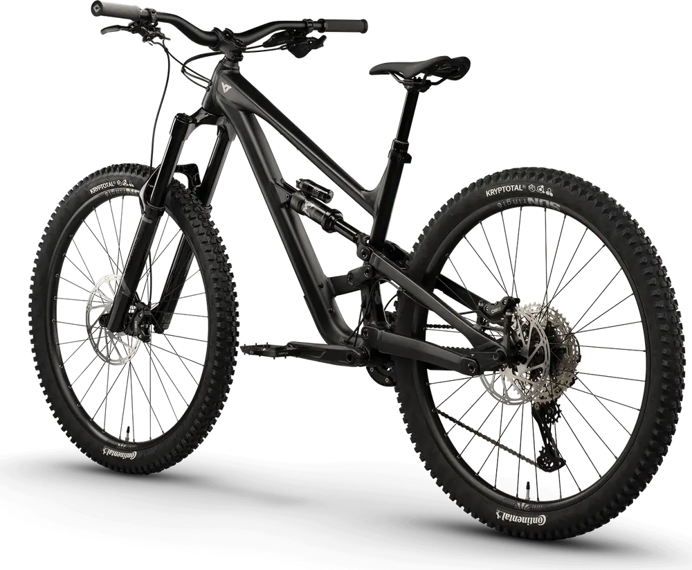 2025 YT Industries Capra MX CORE 1 AL – Specs, Comparisons, Reviews ...