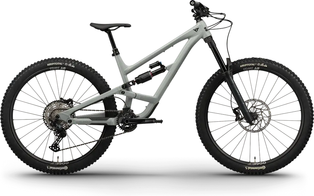 2025 YT Industries Capra MX CORE 2 AL – Specifiche, confronti ...