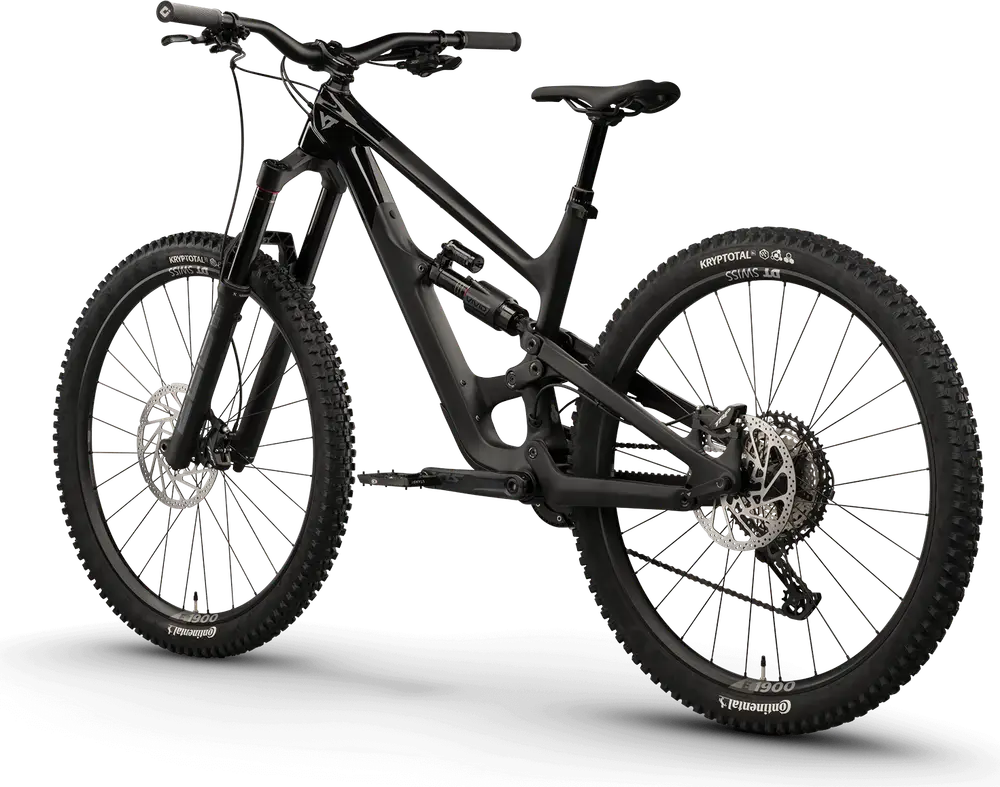 2025 YT Industries Capra MX CORE 2 CF – Specs, Comparisons, Reviews ...