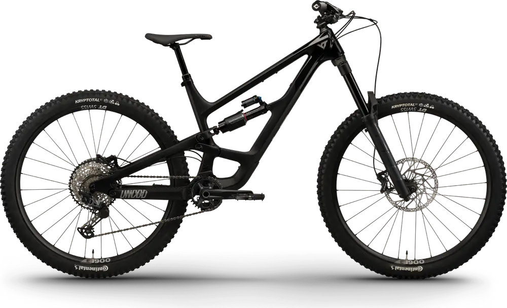 2025 YT Industries Capra MX CORE 2 CF – Specs, Comparisons, Reviews ...